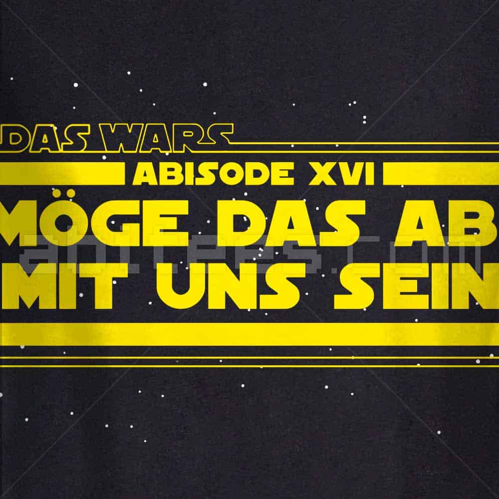 DAS WARS - abitees