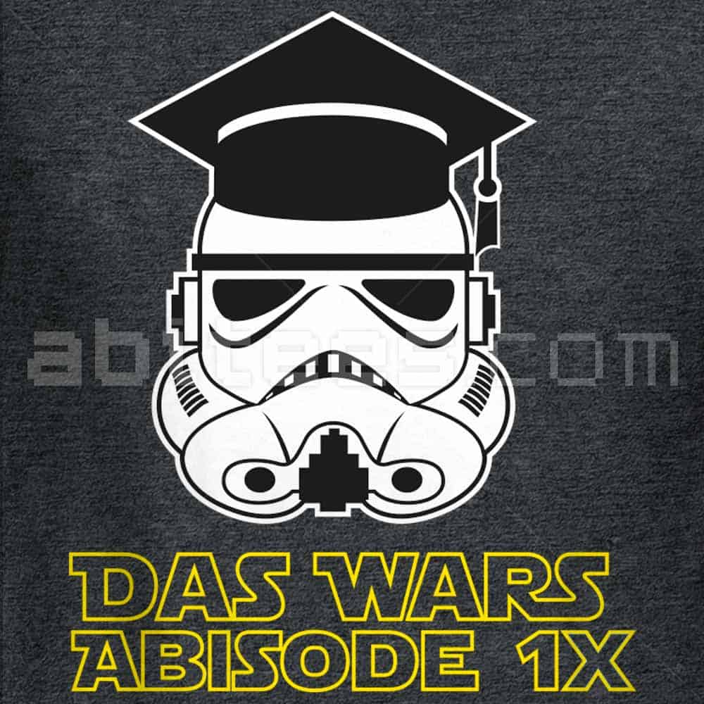 Das wars - abitees
