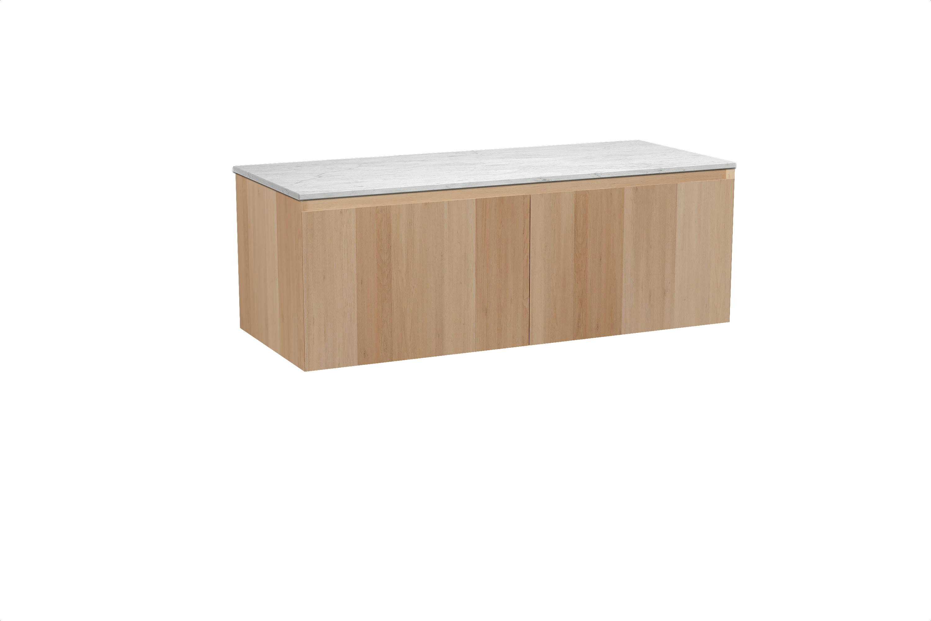 Balmani Idra Meuble Salle De Bains Suspendu 135 X 55 Cm Placage Ch ne Balmani Idra Meuble Salle De Bains Suspendu 135 X 55 Cm Placage Ch ne