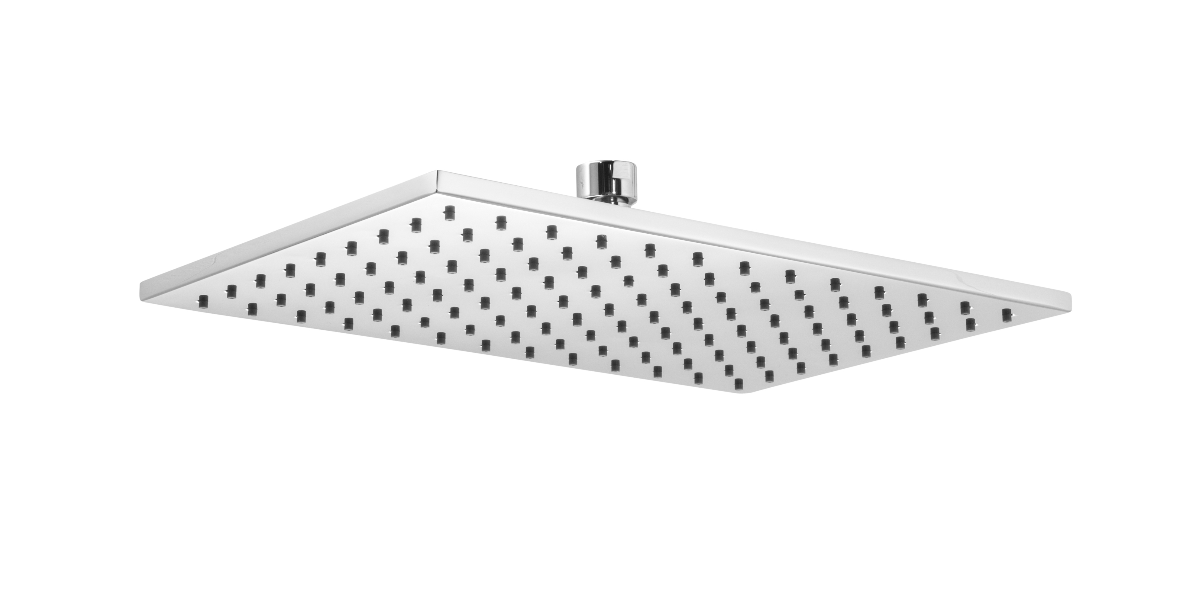 Blaufoss Raindream Flat T te De Douche Rectangulaire 20 X 20 Cm Chrome blaufoss-raindream-flat-t-te-de-douche-rectangulaire-20-x-20-cm-chrome