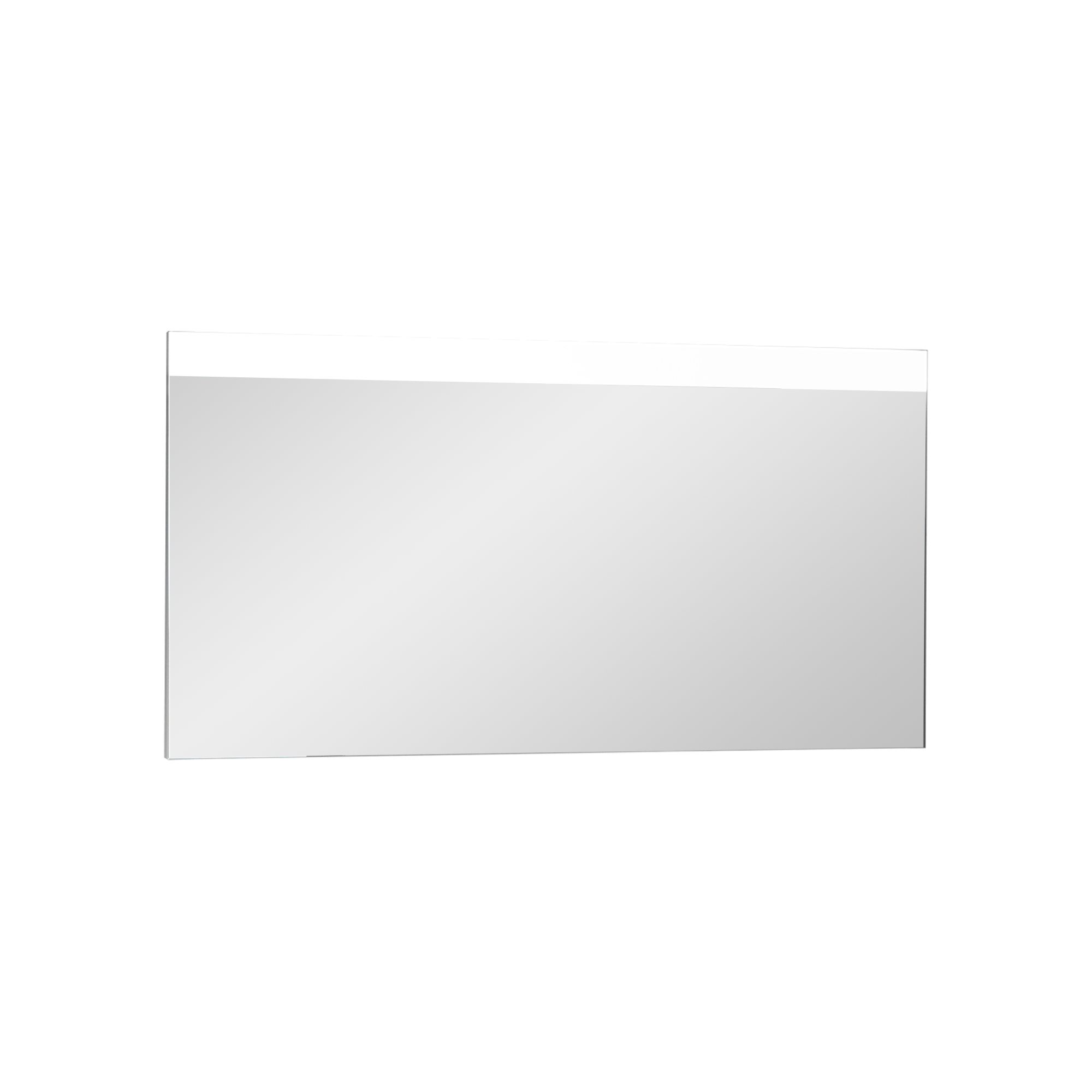 Storke Lucera Badkamerspiegel 130 X 70 Cm X O Badkamers