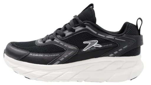 Кроссовки RABEX Running Mesh FSNLS41 40 р-р, чёрный в Душанбе и ...