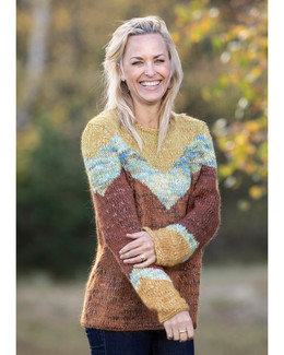 Stickbeskrivningar och virkbeskrivningar | Knittingroom