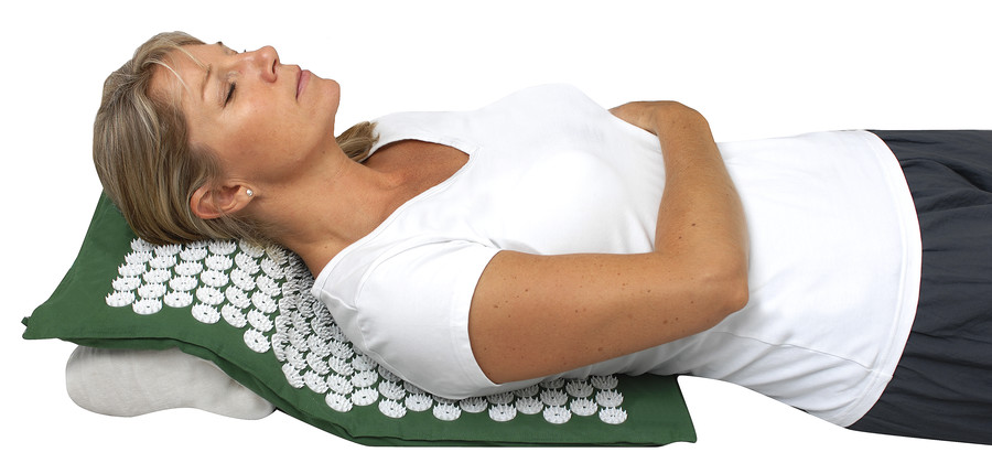 Spikermatte - Good Living | Knittingroom