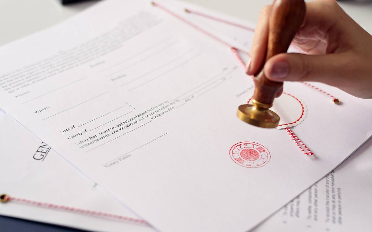 How to Apostille or Authenticate Documents in the US