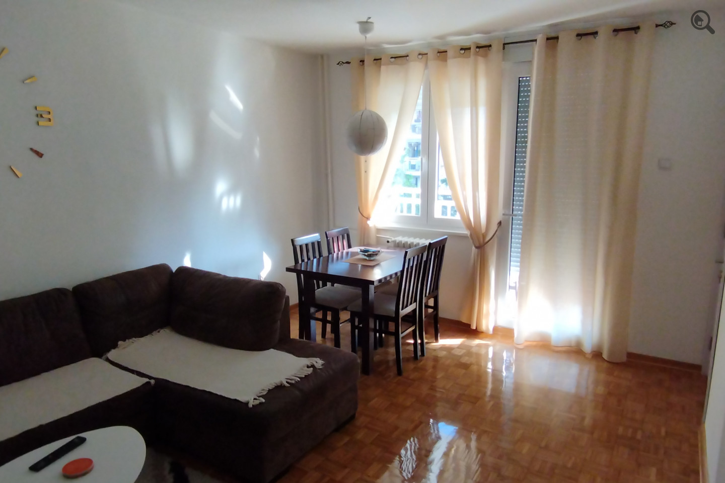 Dvosoban Apartman Sunshine Ada Beograd Čukarica