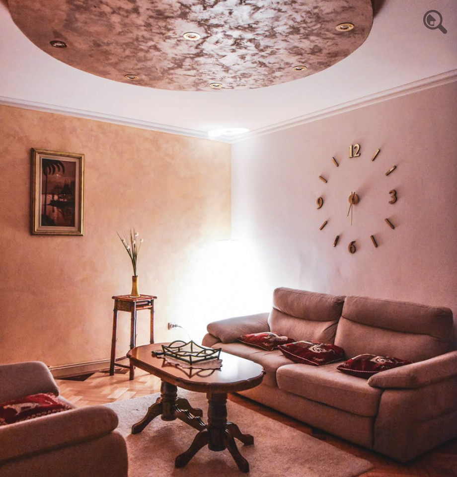 Dvosoban Apartman Jablanicka Beograd Cukarica