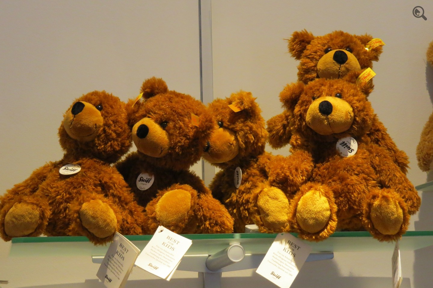 Leto Shopping Center - Kids Department Store Belgrade Shopping Centers