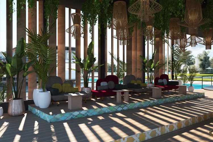 Splav Leto Klubovi Beograd Novi Beograd Splavovi Beograd