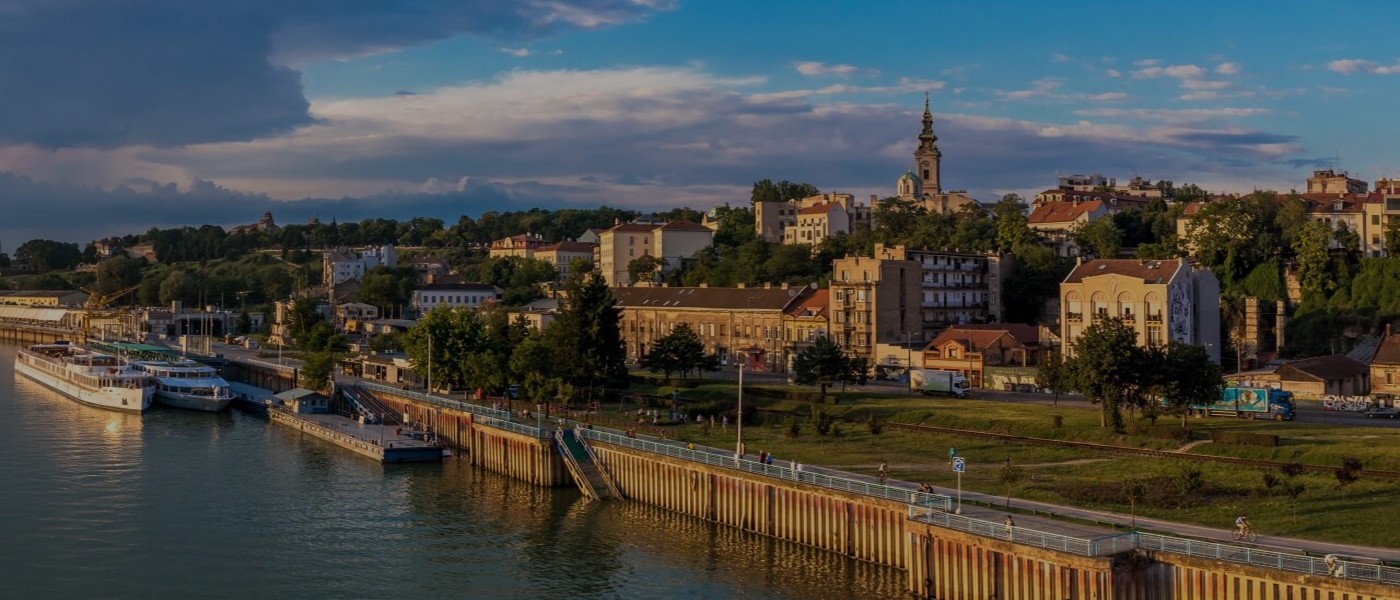 Apartmani Beograd Savski trg - Pristanište