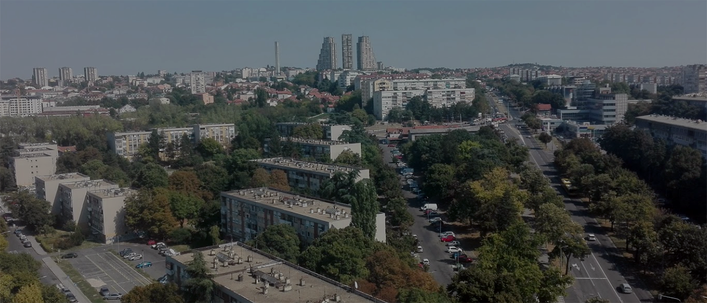 Apartmani Beograd Šumice
