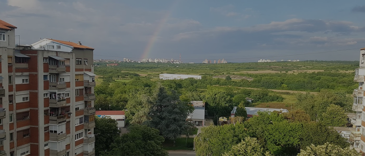Tržni Centri Beograd Čukarica Železnik
