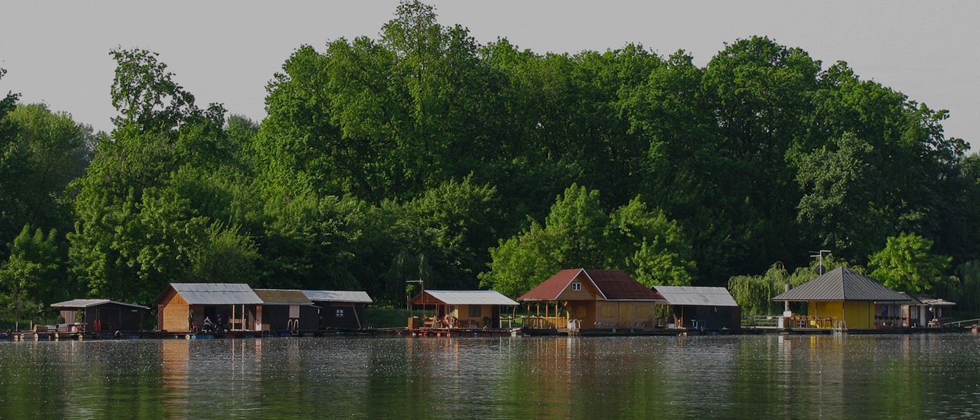 Restorani Beograd Novi Beograd Ada Međica