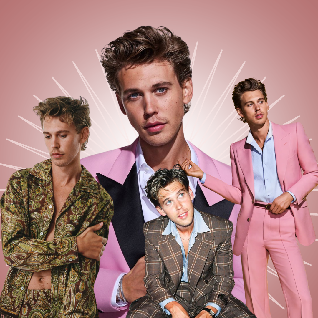 Austin Butler a role, o kterých ani nevíš, že je hrál - HEY FOMO