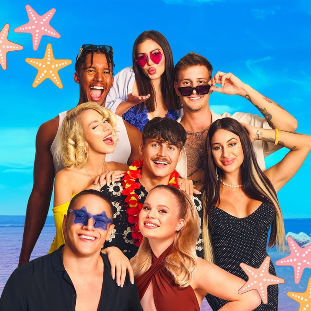 Party Shore Slovensko: Co je to za reality show a proč tě bude bavit ...
