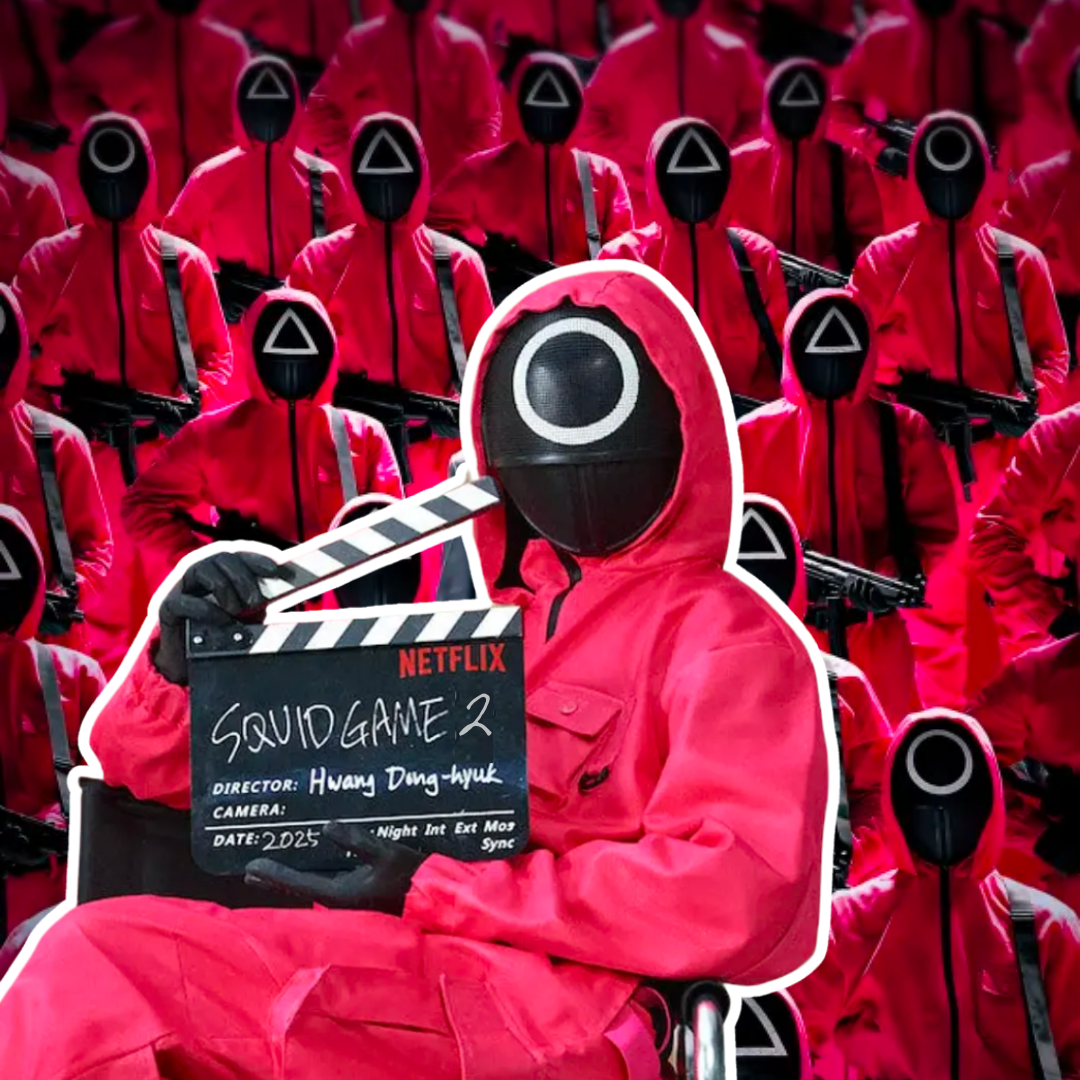 Recenze: Druhá série Squid Game je stále binge worthy, ale ve výsledku ...