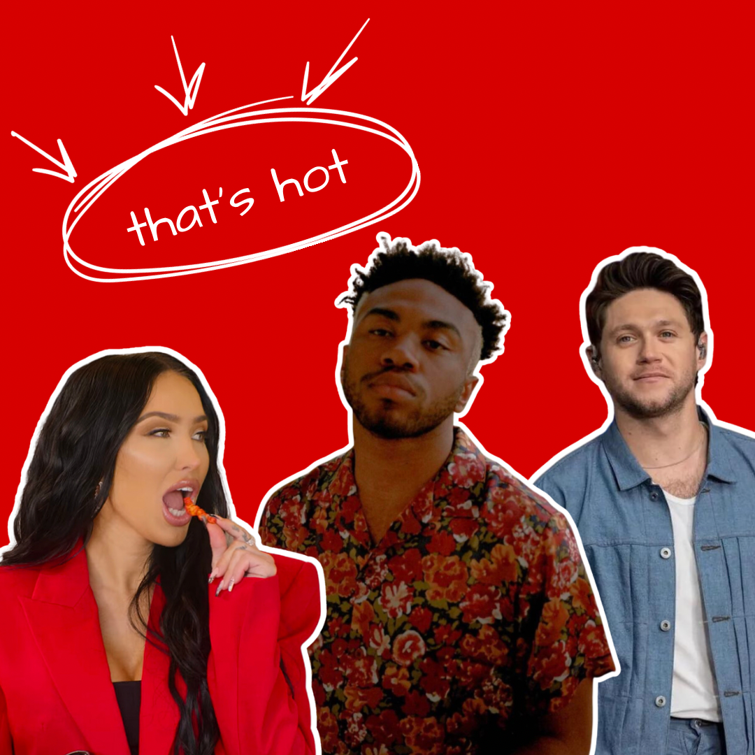 Hot Release: Niall Horan oznamuje deluxe album, hostuje mu John Legend ...