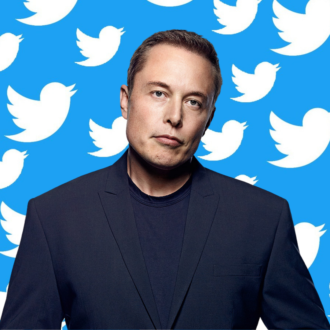 Nekonečný příběh: Elon Musk chce koupit Twitter, může ho prý rozvinout ...