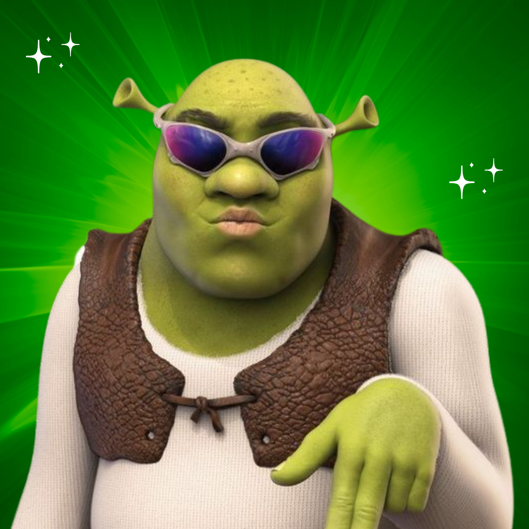 Verze Shreka, kterou nikdy neuvidíme - HEY FOMO