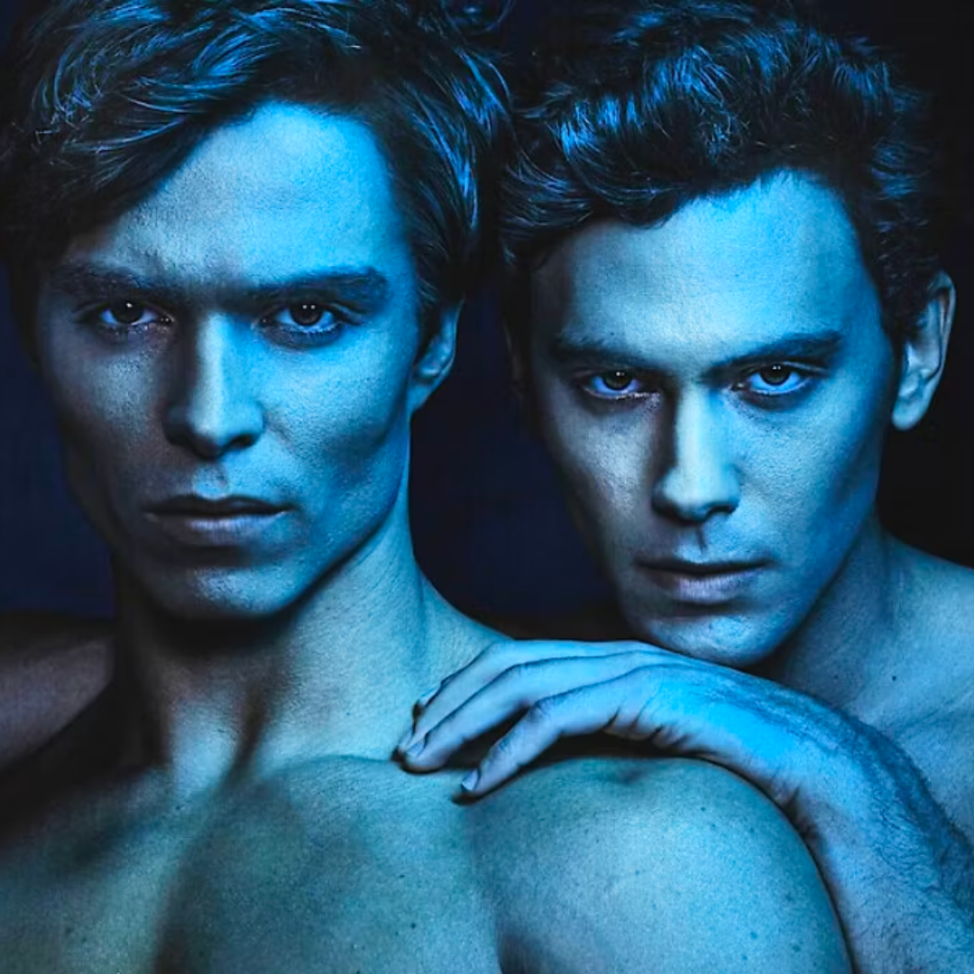 Recenze: Monsters: The Lyle and Erik Menendez Story - HEY FOMO