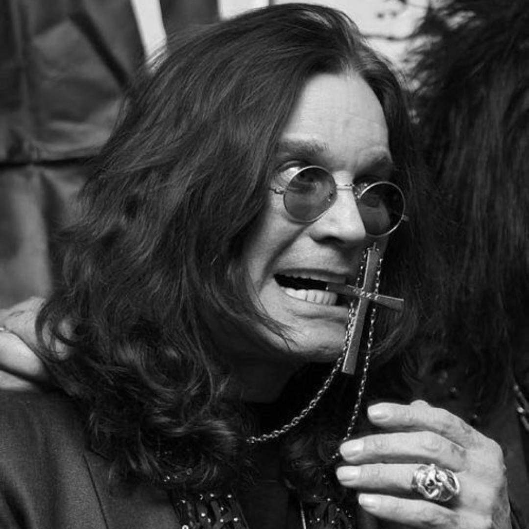 Alt news: Zemřel Ozzy Osbourne, Iggy Pop si zahrál na Colours of Ostrava a Slipknot vydají obří ...