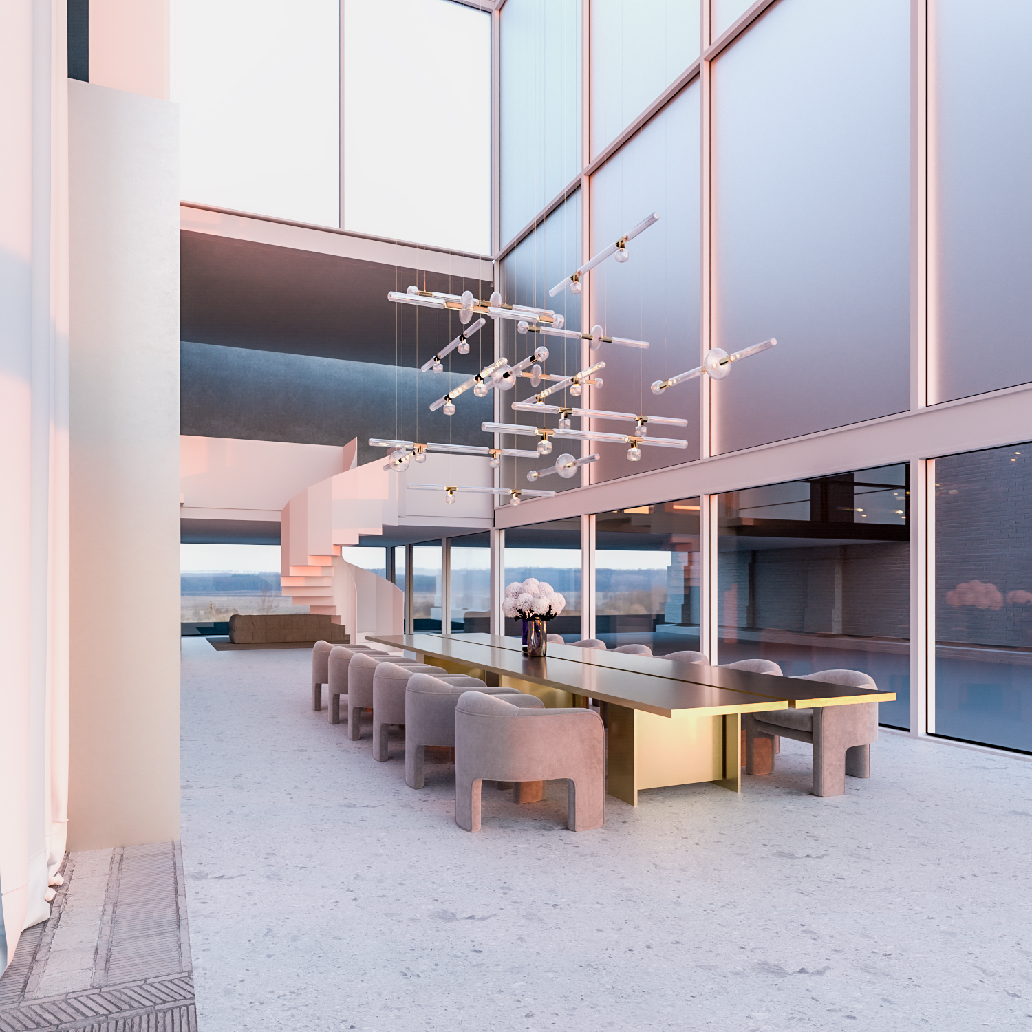 LASVIT Perspectives | Lasvit