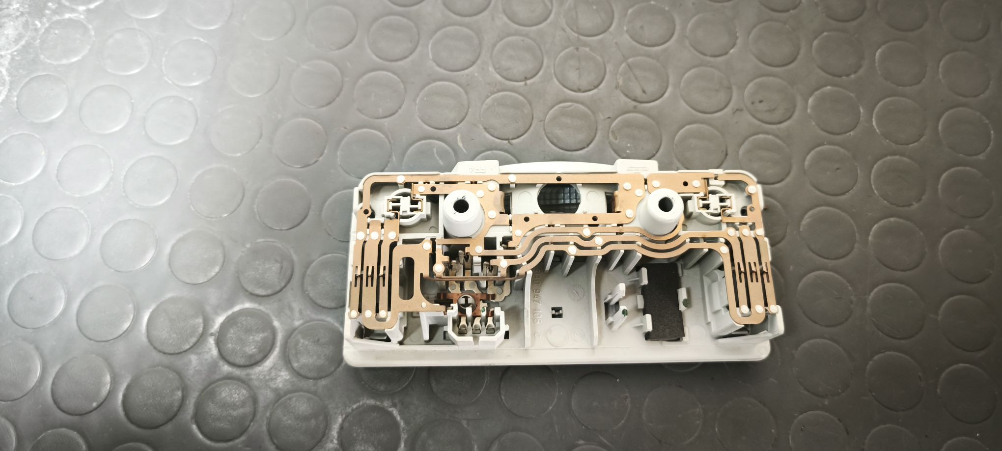 Ανταλλακτικά & αξεσουάρ για Skoda Fabia - autoLoop