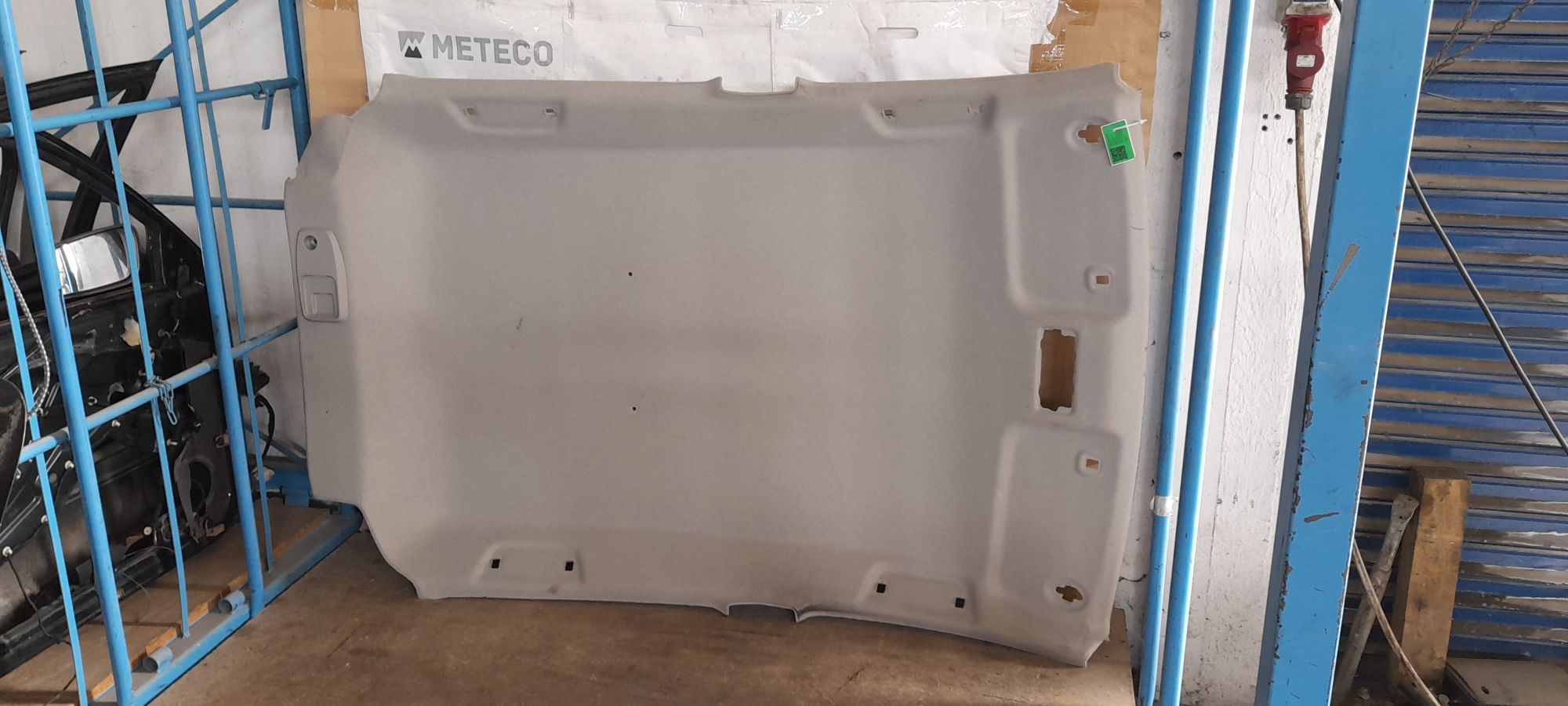 Κατηγορία: Ταπετσαρίες - METECO Auto Parts