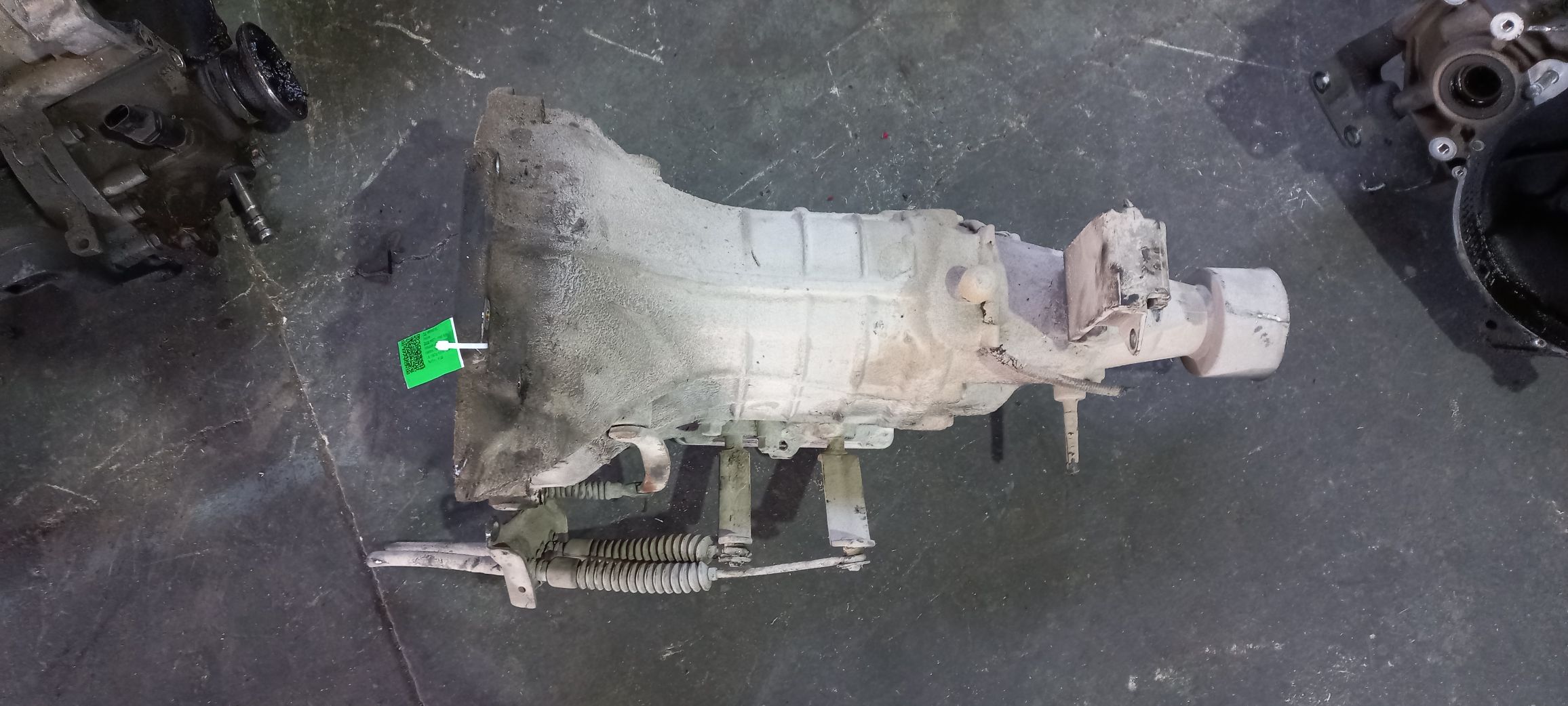 Ανταλλακτικά & αξεσουάρ για L300 II (L03P) Platform [1980-1994 ...