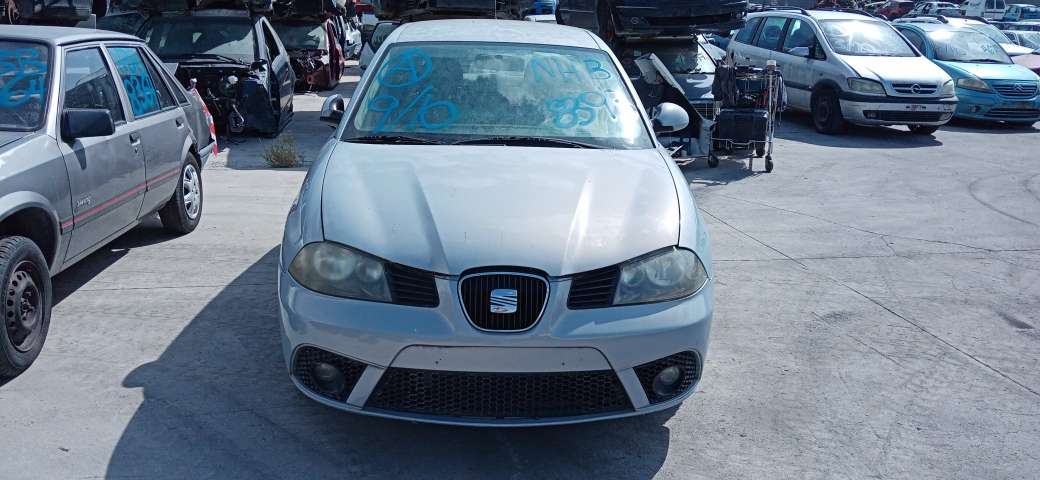 Ανταλλακτικά & αξεσουάρ για Seat - Autoloop