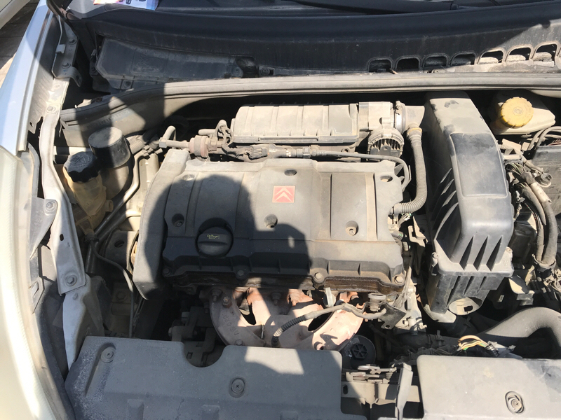 Citroen C3 Pluriel (HB) Cabrio [2003-2016] - METECO Auto Parts