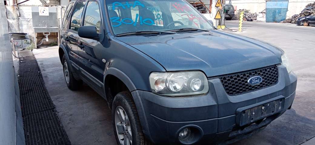 Displacement: 2261cc - METECO Auto Parts