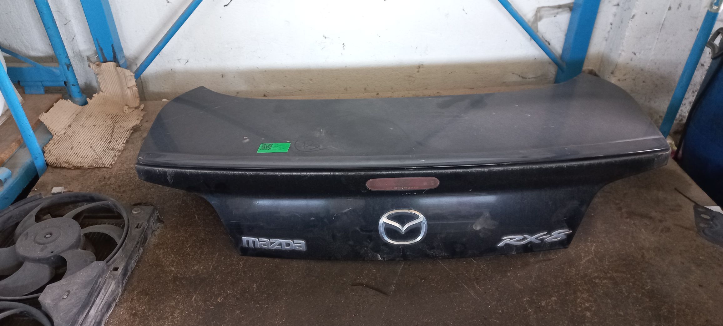 Κατηγορία: Πόρτ Παγκάζ - METECO Auto Parts