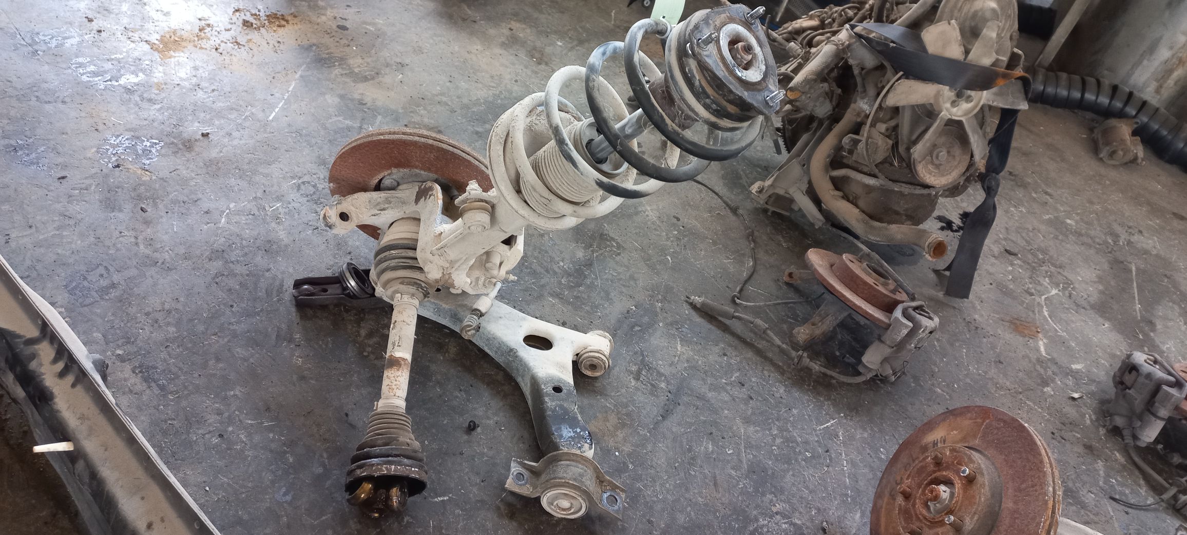 Μοντέλο: Transit - METECO Auto Parts