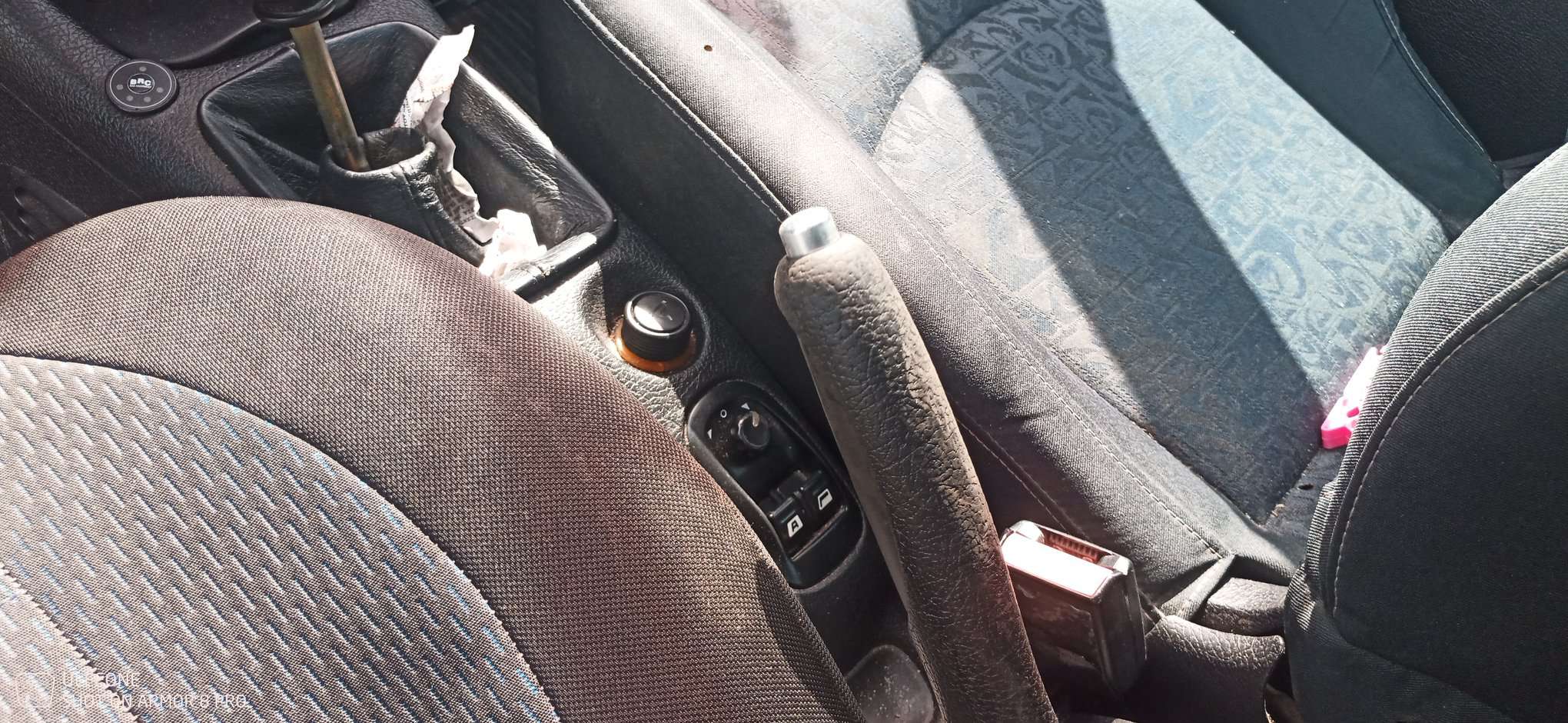 Peugeot 206 (2A/C) Hatchback [1998-2012] - METECO Auto Parts