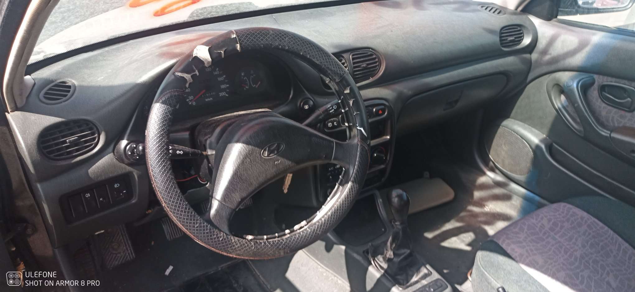 Hyundai Accent I (X-3) Hatchback [1994-2000] - Autoloop