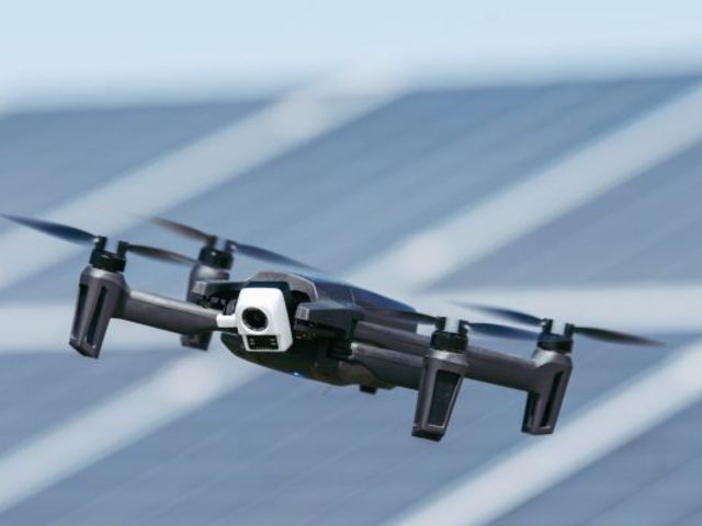 Mini UAV-Programm – DRONES