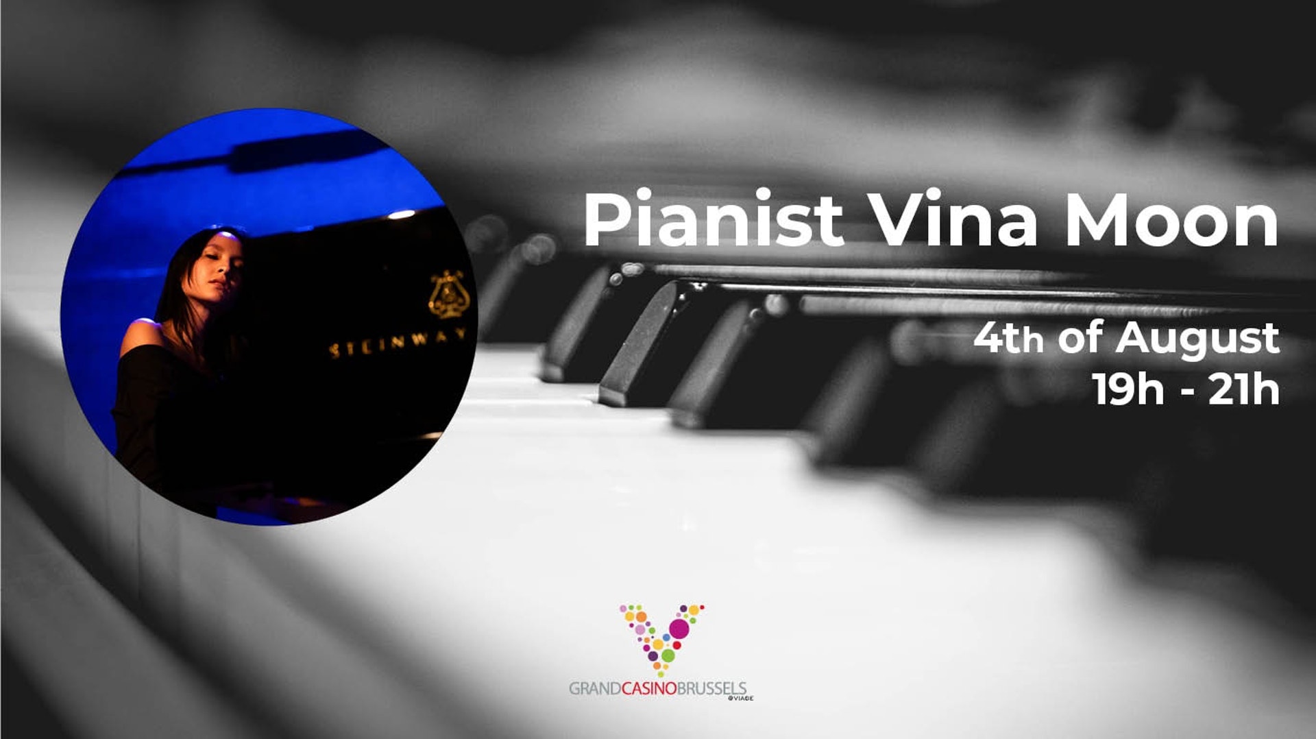 Imagine me (for what I could be) - Brusselslife.be