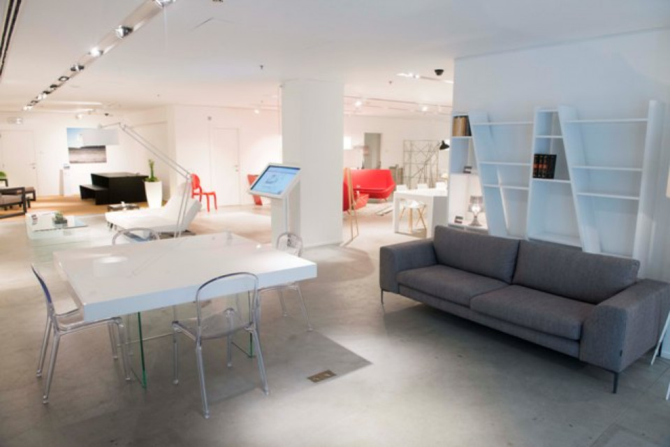 Achatdesign - Brusselslife.be