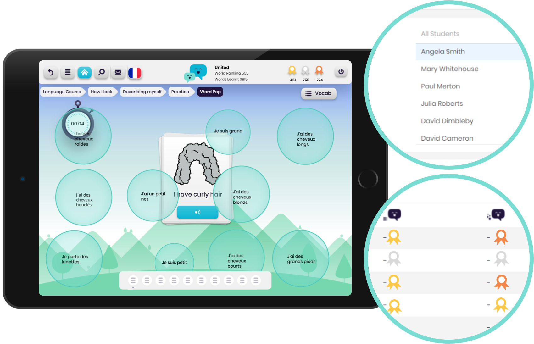 Language Resources for Primary Schools | Languagenut Primary