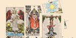 tarot-oak-tarot-card-meanings-and-free-printables | Astrolife