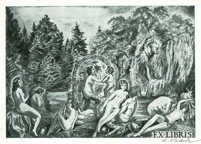 reciproco amore carracci