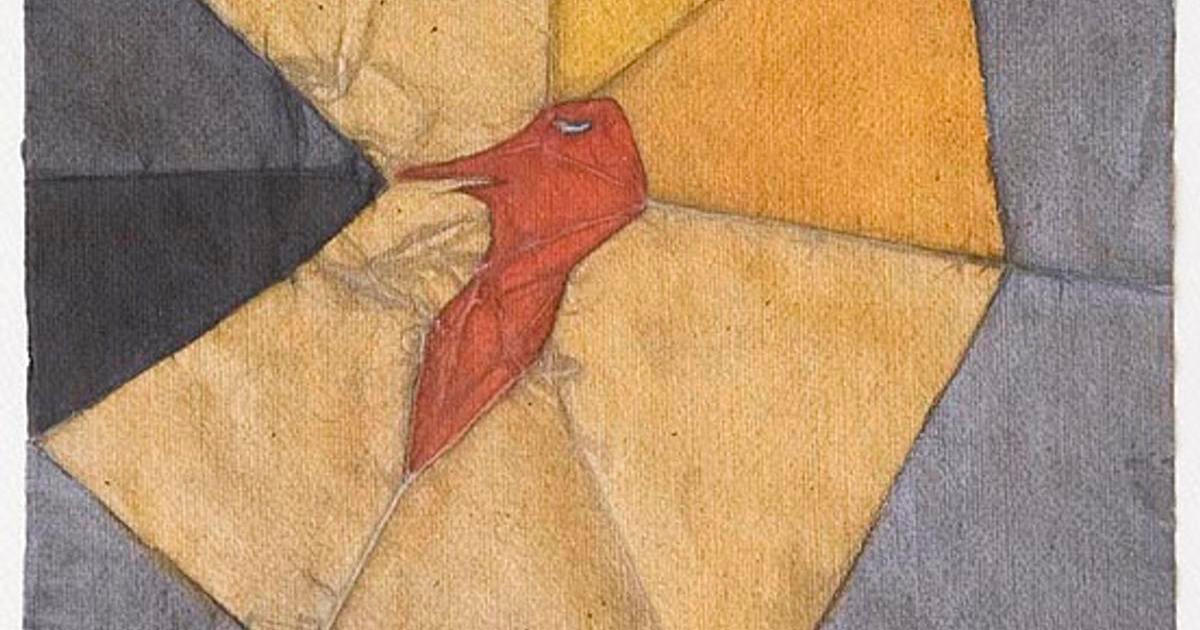 Narušení - Ladislav Novák (1925 – 1999) | 1. Art Consulting