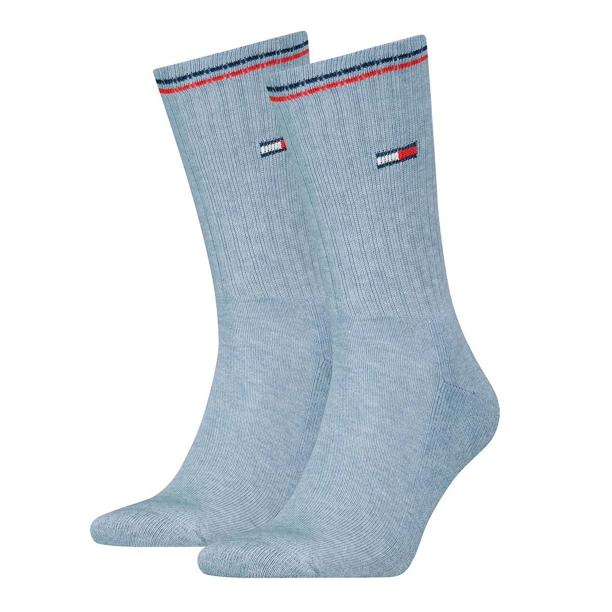 TH UNI TJ SOCK 2P ICONIC 35 38 Baltz Wir leben Mode