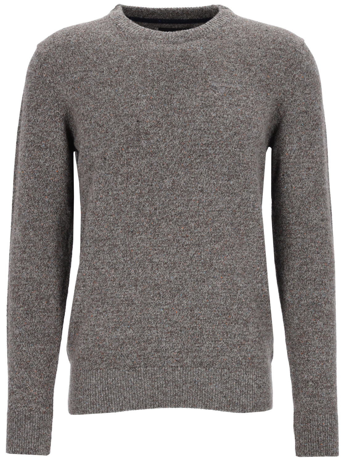 Barbour tisbury crew jumper store