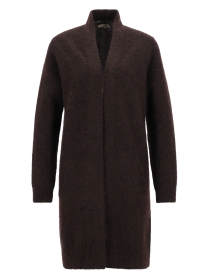 Strickjacke 1/1 Arm | Baltz – Wir leben Mode