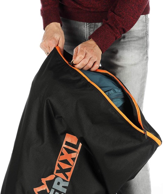 Flight Transport Backpack Flight Cover Waterproof Mini Pack Size For