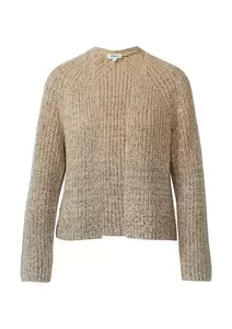 Strickjacke | Baltz – Wir leben Mode