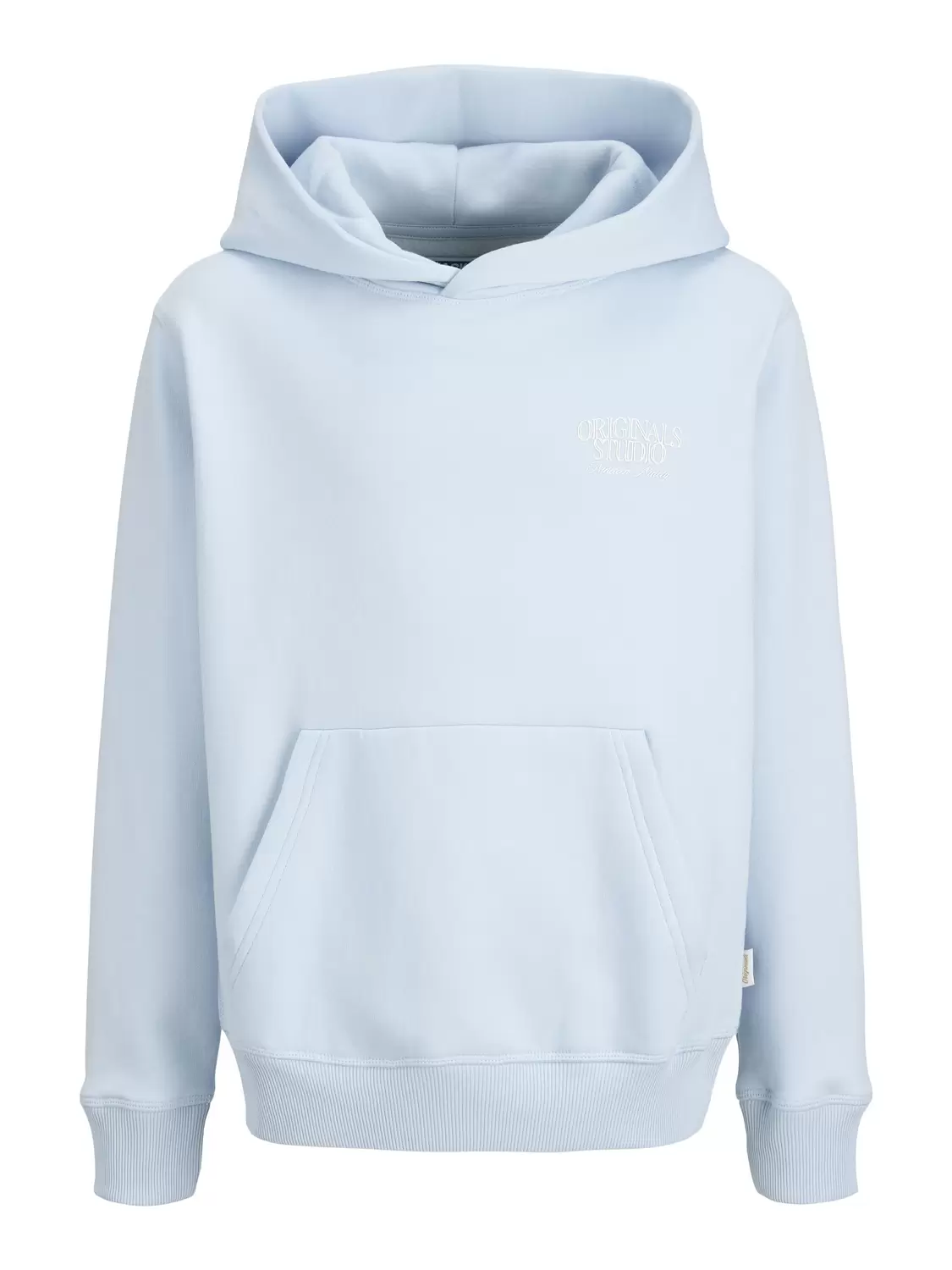 JORGRAND MIDTOWN SWEAT HOOD JNR | Baltz – Wir leben Mode