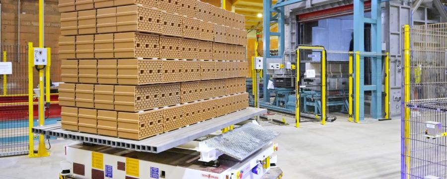 Modular Green: A Sustainable Building Block Emerges – Archyde